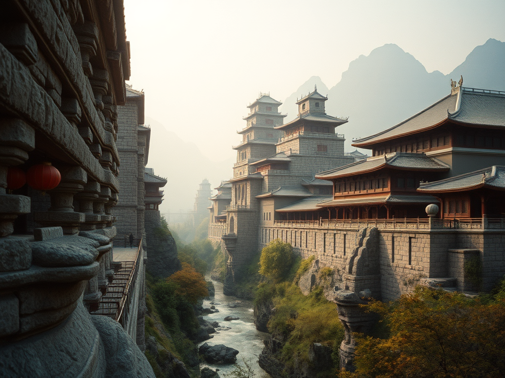 from China – Renato Acosta Olivares